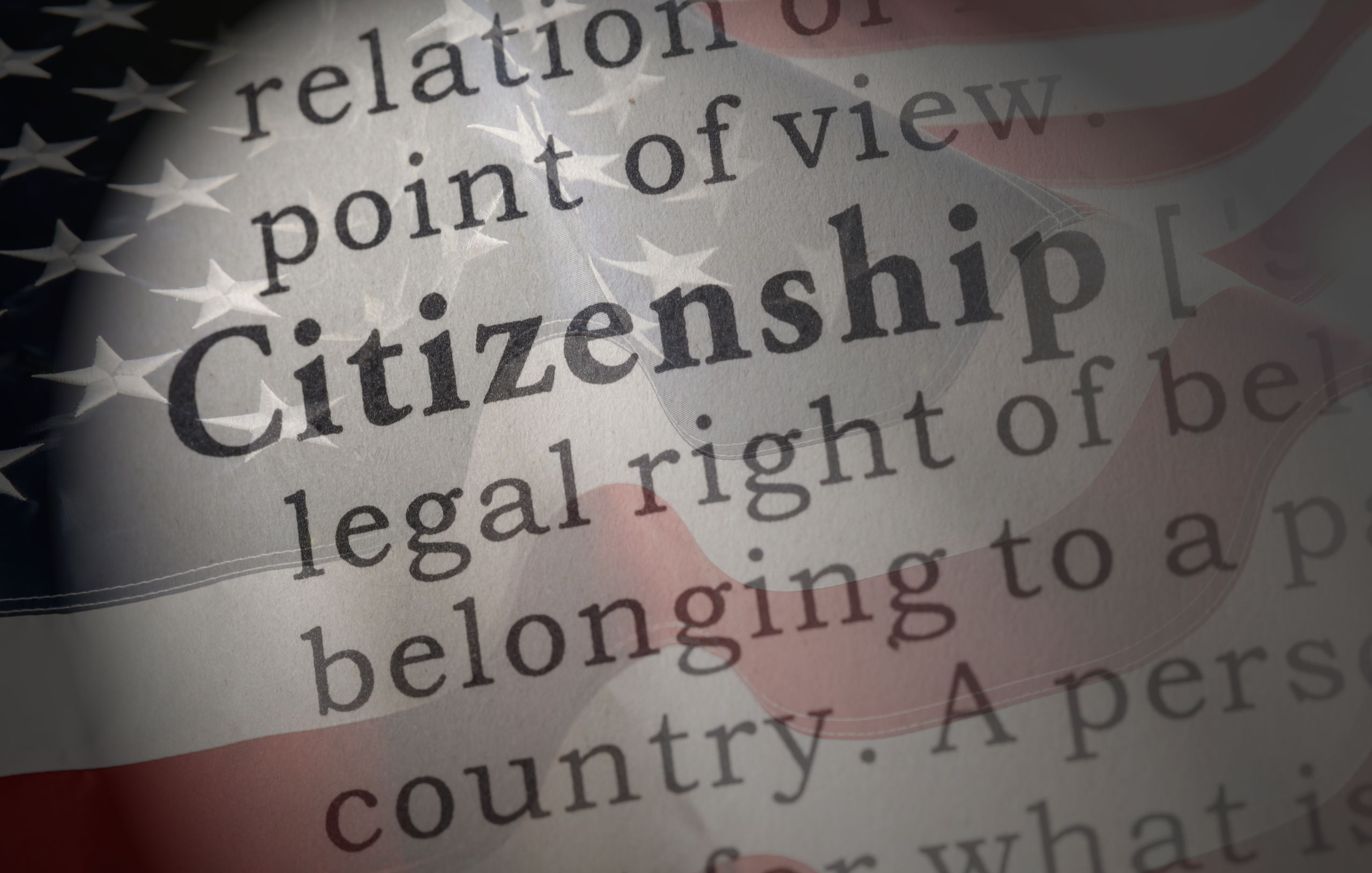 Birthright Citizenship: Legal Challenges and Constitutional ...