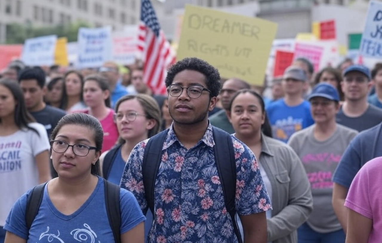 DACA: Recipients’ Options and Future Pathways - Relief Law PLLC - Your ...