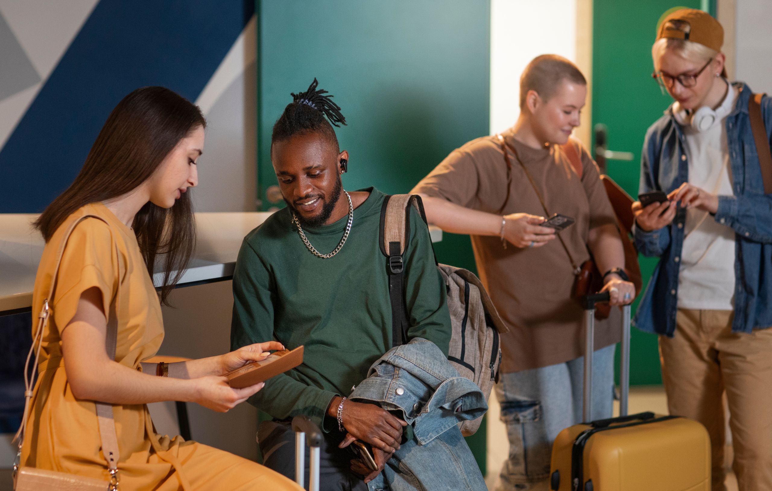 How J-1 Students Can Stay in the U.S. Legally After Their Program Ends